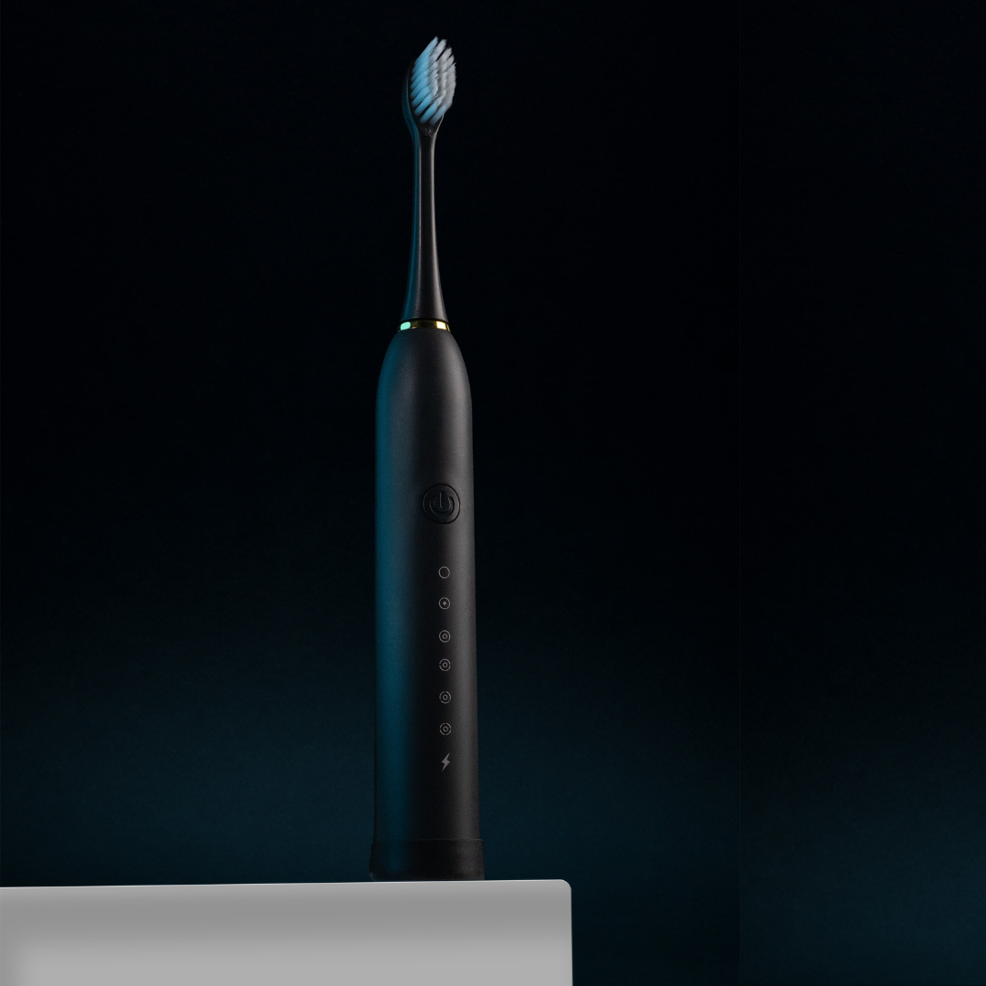 TeethMate™ Sonic Elite - Pakistan's Best Electric Toothbrush