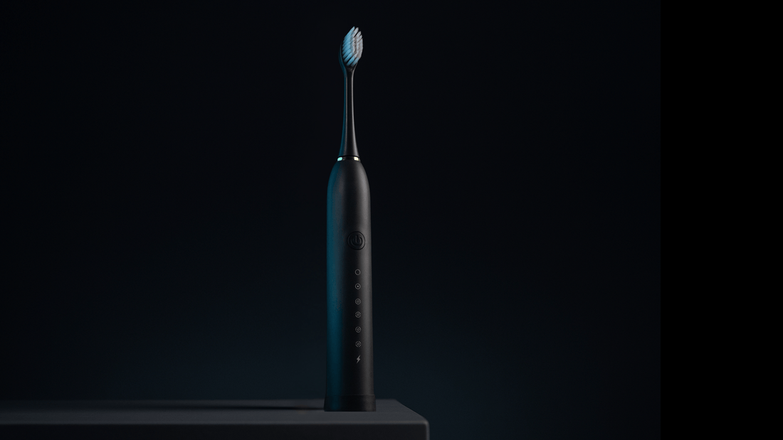 TeethMate – Pakistan’s Best Electric Toothbrush & Oral Care